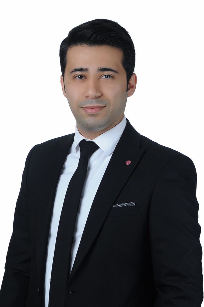 Ekibimiz – ASR HUKUK DANIŞMANLIK